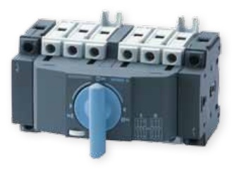 SOCOMEC STIKALO KG 40A SOCOMEC SIRCO 4P 1-0-2 MREŽA-AGREGAT 00122304004 ...