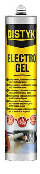 KIT ELEKTRO GEL DISTYK 8595100169013 - TEN-NET