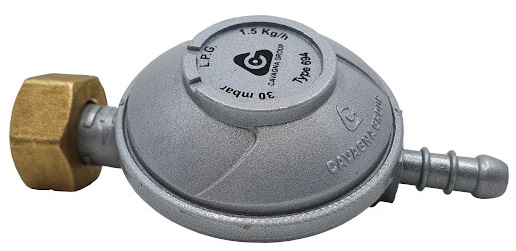 PLINSKI REGULATOR R-2 3830006470029 - TEN-NET