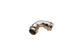 CU PRESS LOK 22-90° 2/2 A037321 140938 - TEN-NET